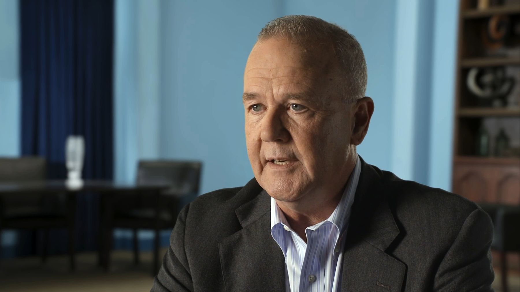 Jeffrey Augustine Used in Sham About Church, Reveals Mark Rathbun